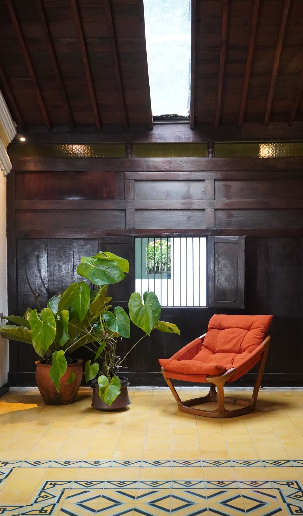 Indonesia International Furniture Expo 2026