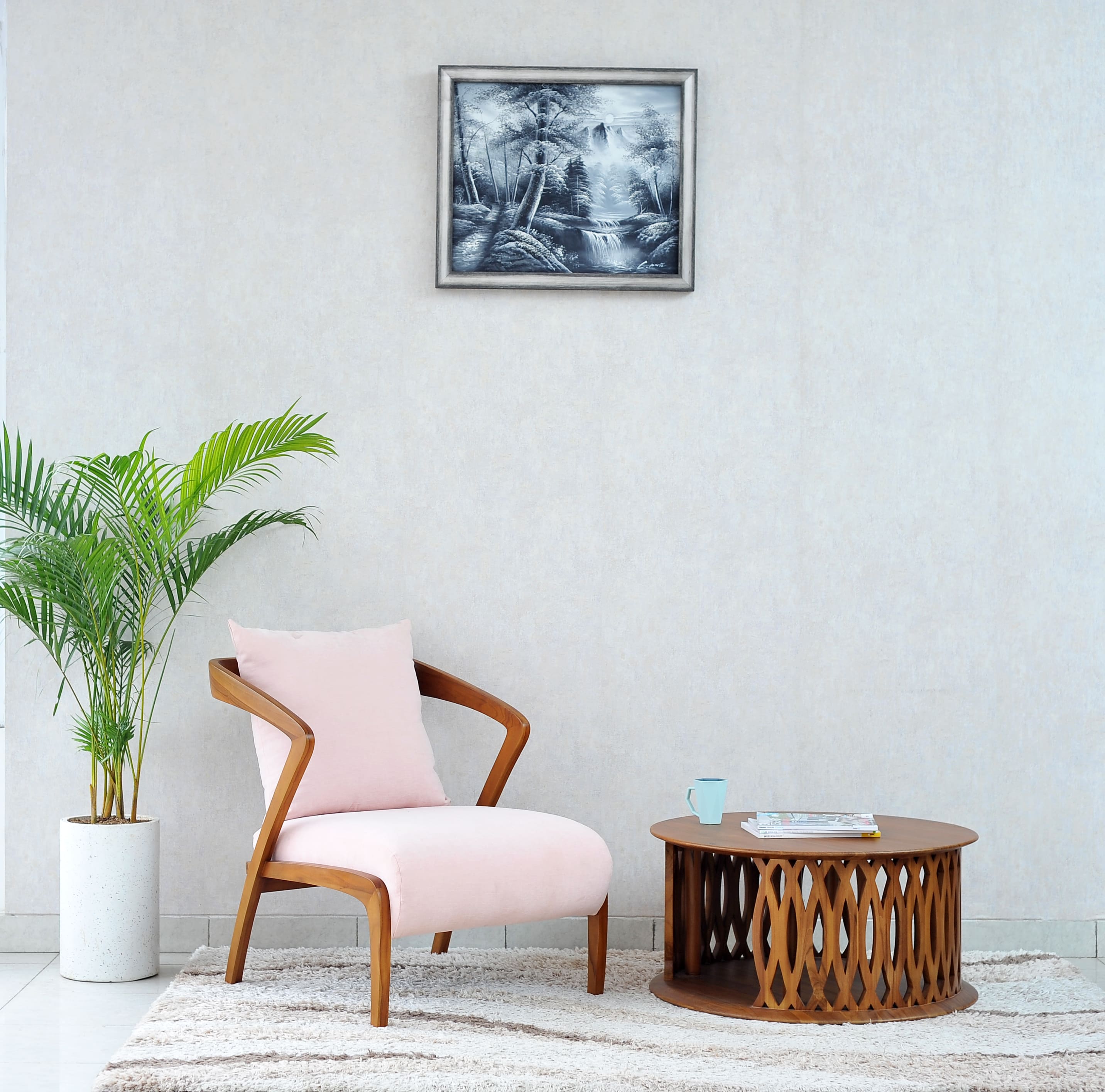 Indonesia International Furniture Expo 2026 - ICE BSD City