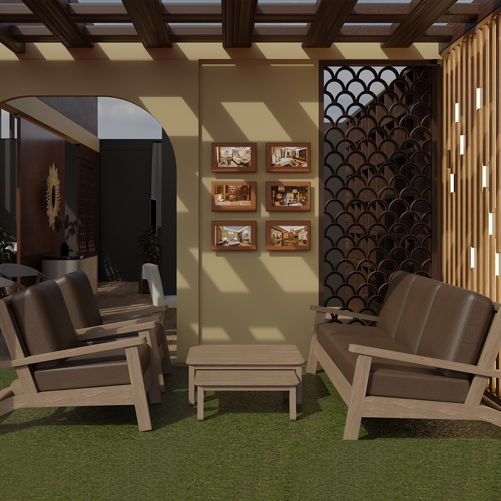 Indonesia International Furniture Expo 2025