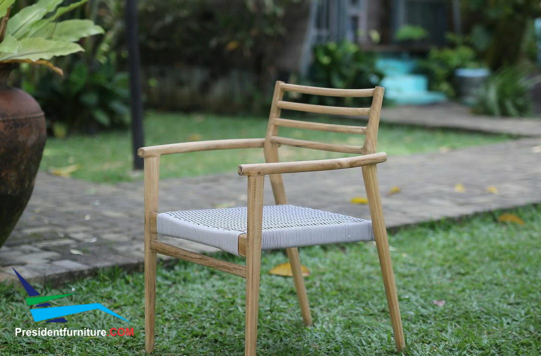 Indonesia International Furniture Expo 2026