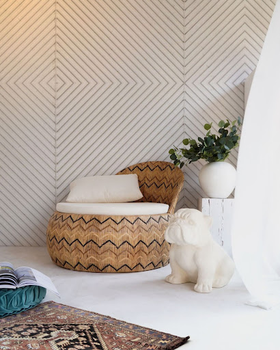 Indonesia International Furniture Expo 2026